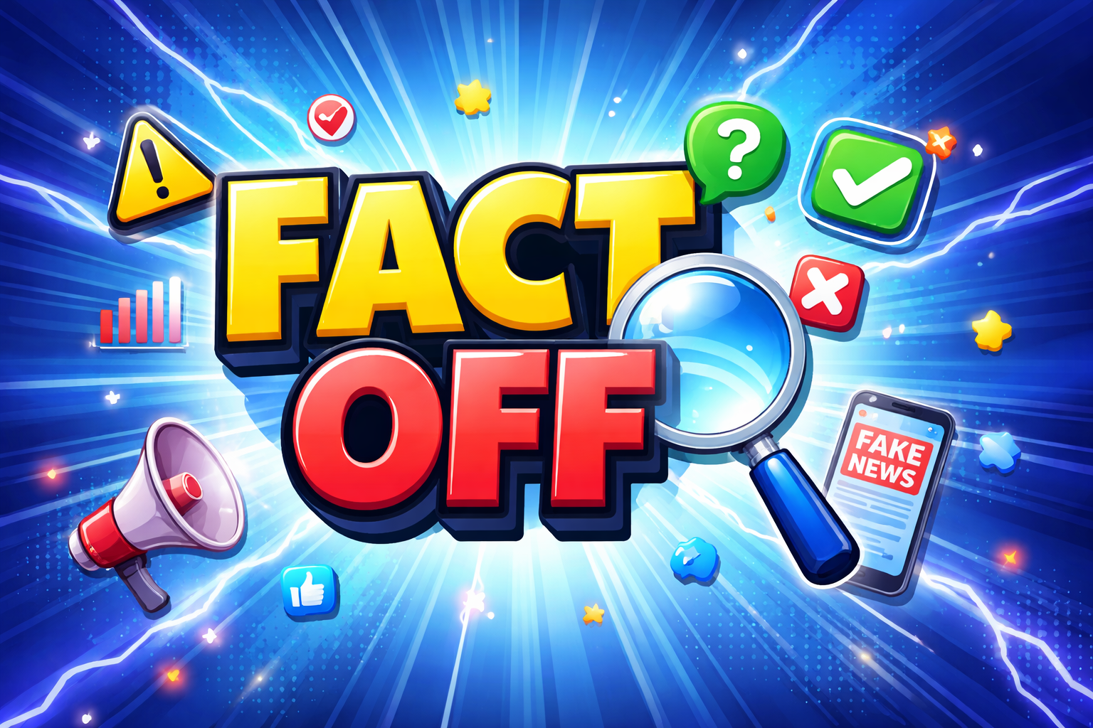 FACT OFF — Duel d'instinct Higher or Lower | Revanche exacte